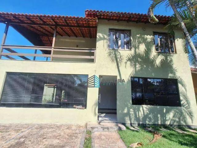 Casa / Sobrado para Venda em Florianópolis/SC Santa Mônica 5 Quartos