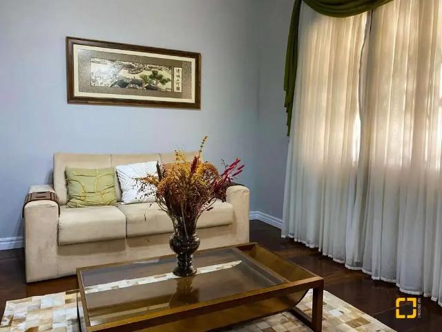 Casa / Sobrado para Venda em Florianópolis/SC Santa Mônica 5 Quartos