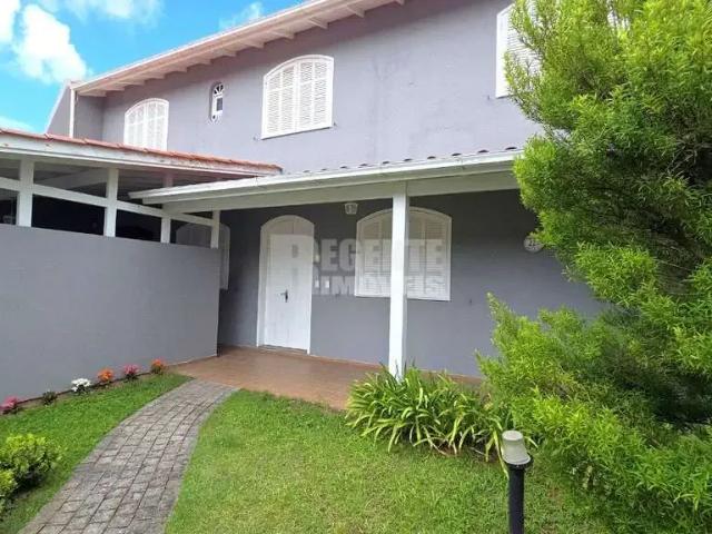 Casa / Sobrado para Venda em Florianópolis/SC Santa Mônica 5 Quartos