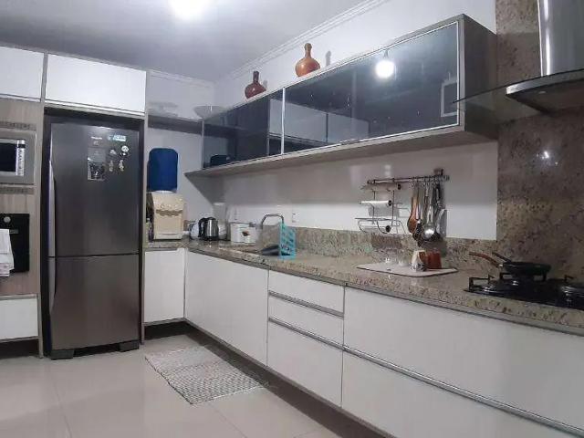 Casa / Sobrado para Venda em Florianópolis/SC Santa Mônica 5 Quartos