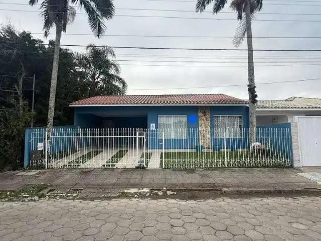 Casa / Sobrado para Venda em Florianópolis/SC Santa Mônica 5 Quartos