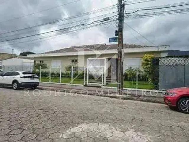Casa / Sobrado para Venda em Florianópolis/SC Santa Mônica 5 Quartos