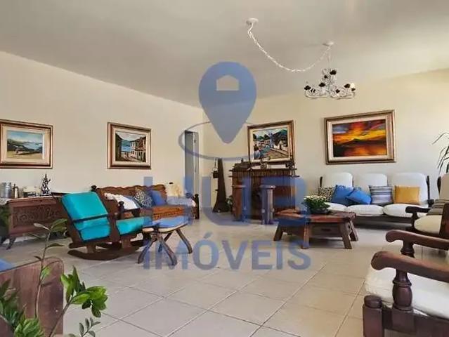 Casa / Sobrado para Venda em Florianópolis/SC Santa Mônica 7 Quartos