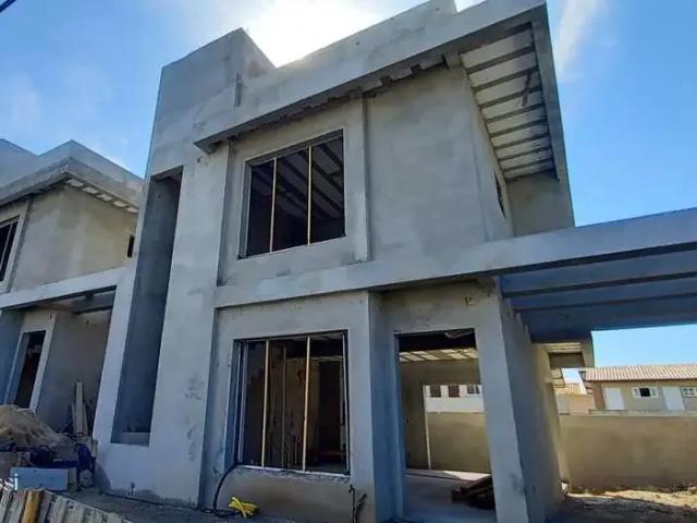 Casa / Sobrado para Venda em Florianópolis/SC Santinho 3 Quartos