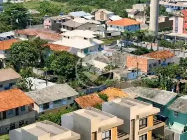 Casa / Sobrado para Venda em Florianópolis/SC Santinho 3 Quartos