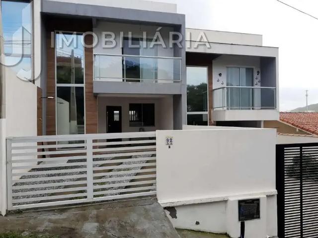 Casa / Sobrado para Venda em Florianópolis/SC Santinho 3 Quartos
