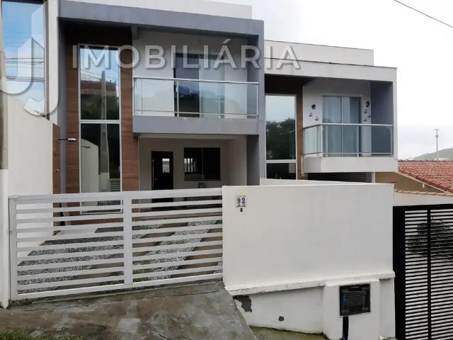 Casa / Sobrado para Venda em Florianópolis/SC Santinho 3 Quartos