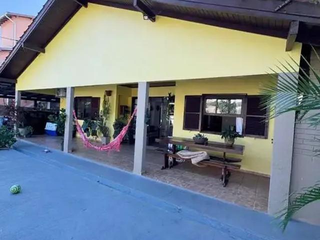 Casa / Sobrado para Venda em Florianópolis/SC Santinho 3 Quartos