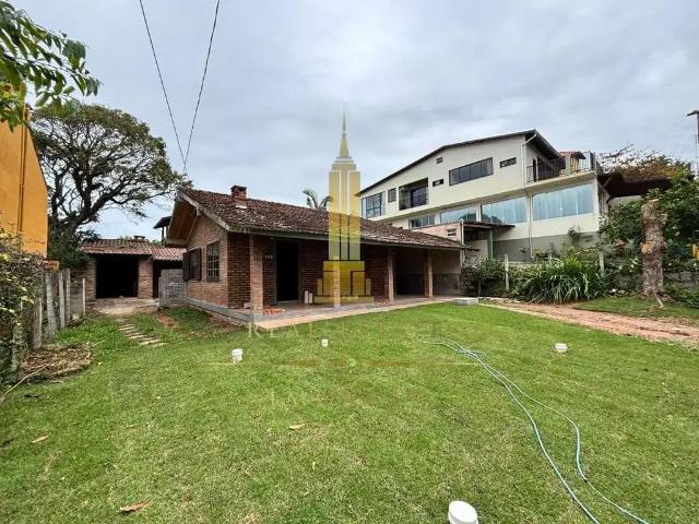 Casa / Sobrado para Venda em Florianópolis/SC Santinho 3 Quartos