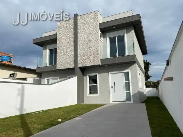 Casa / Sobrado para Venda em Florianópolis/SC Santinho 2 Quartos