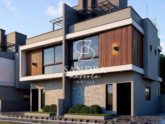 Casa / Sobrado para Venda em Florianópolis/SC Santinho 2 Quartos