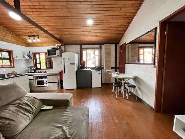 Casa / Sobrado para Venda em Florianópolis/SC Santinho 2 Quartos