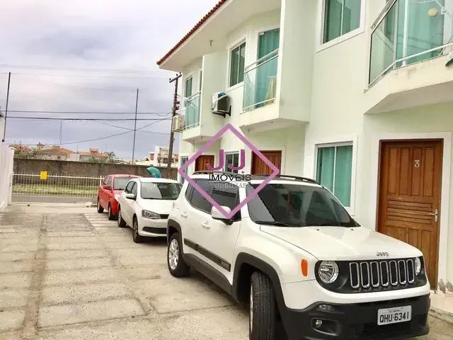 Casa / Sobrado para Venda em Florianópolis/SC Santinho 2 Quartos