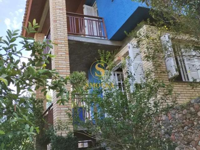Casa / Sobrado para Venda em Florianópolis/SC Santinho 2 Quartos
