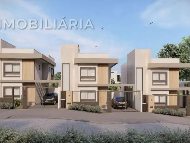 Casa / Sobrado para Venda em Florianópolis/SC Santinho 2 Quartos