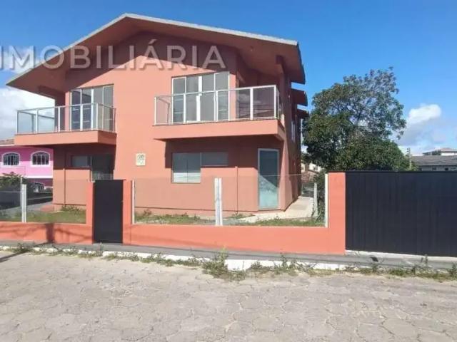 Casa / Sobrado para Venda em Florianópolis/SC Santinho