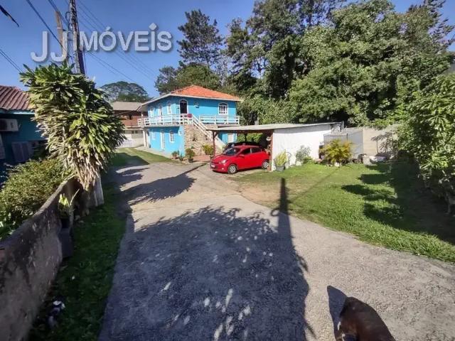 Casa / Sobrado para Venda em Florianópolis/SC Santinho 6 Quartos