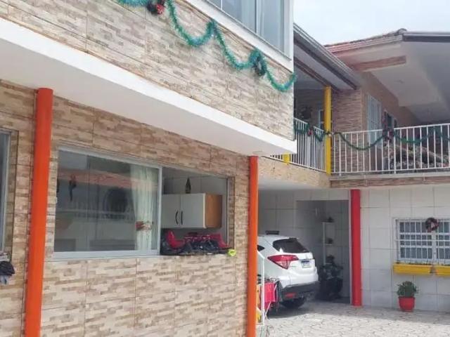 Casa / Sobrado para Venda em Florianópolis/SC Ponta das Canas 11 Quartos