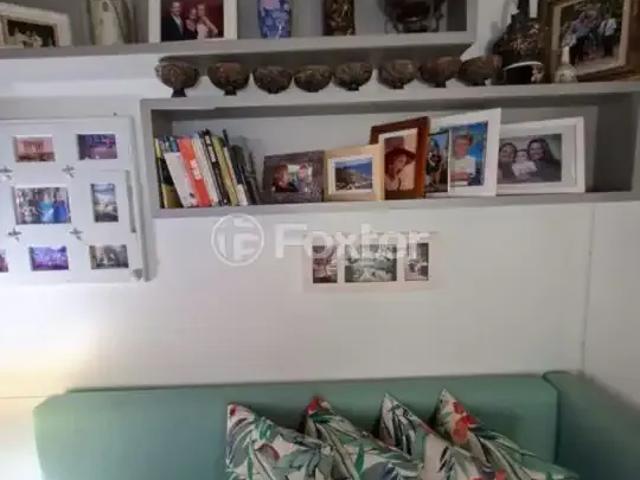 Casa / Sobrado para Venda em Florianópolis/SC Ponta das Canas 1 Quartos
