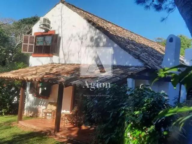 Casa / Sobrado para Venda em Florianópolis/SC Ponta das Canas 2 Quartos