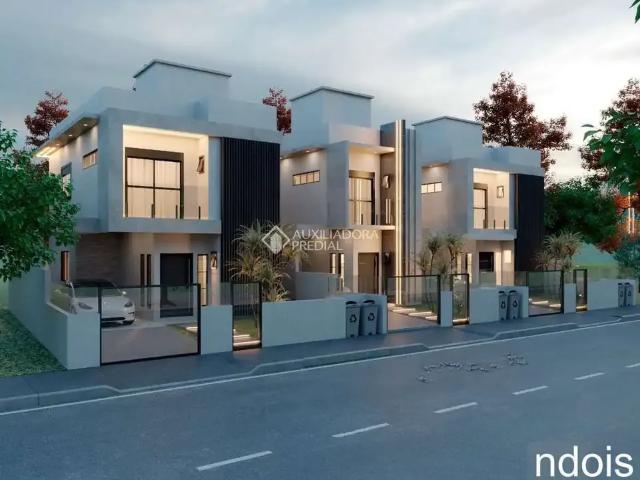 Casa / Sobrado para Venda em Florianópolis/SC Ponta das Canas 2 Quartos