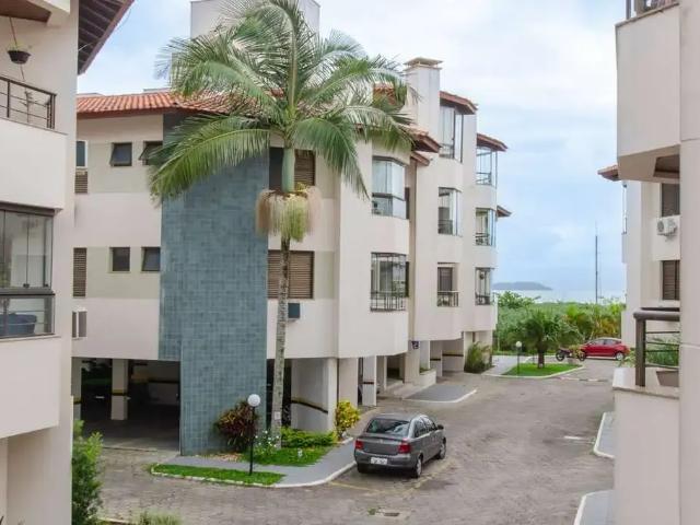 Casa / Sobrado para Venda em Florianópolis/SC Ponta das Canas 2 Quartos