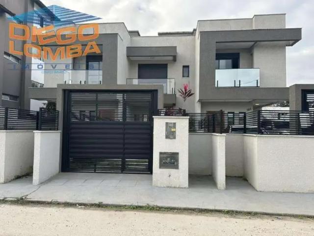 Casa / Sobrado para Venda em Florianópolis/SC Ponta das Canas 2 Quartos