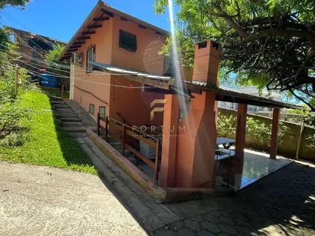 Casa / Sobrado para Venda em Florianópolis/SC Ponta das Canas 2 Quartos