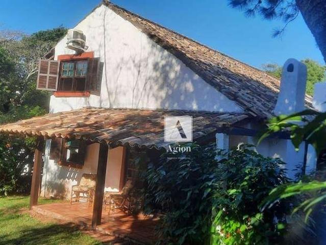 Casa / Sobrado para Venda em Florianópolis/SC Ponta das Canas 2 Quartos