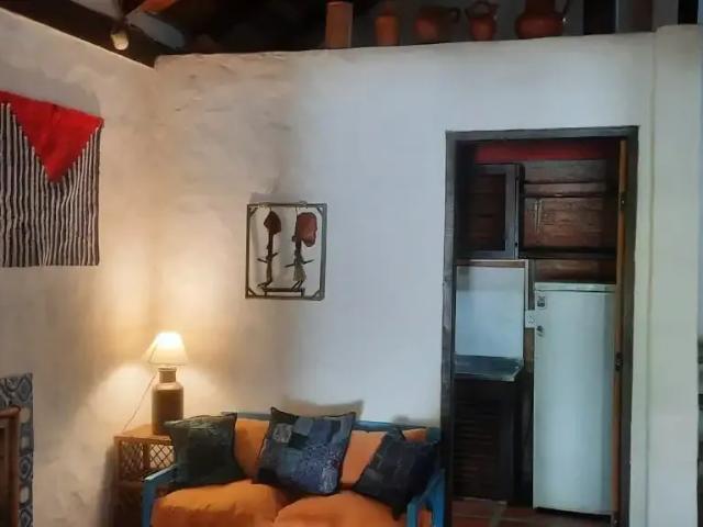 Casa / Sobrado para Venda em Florianópolis/SC Ponta das Canas 2 Quartos