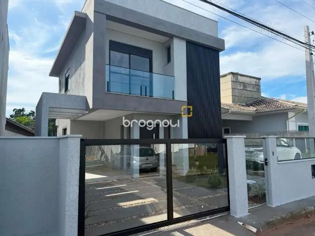 Casa / Sobrado para Venda em Florianópolis/SC Ponta das Canas 2 Quartos