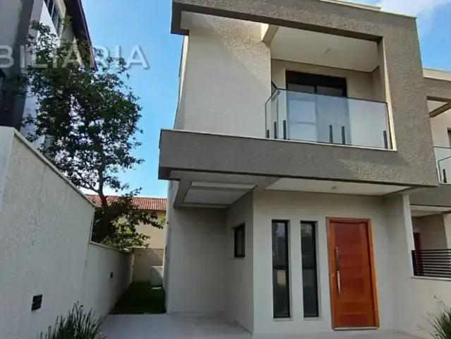 Casa / Sobrado para Venda em Florianópolis/SC Ponta das Canas 3 Quartos