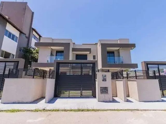 Casa / Sobrado para Venda em Florianópolis/SC Ponta das Canas 3 Quartos