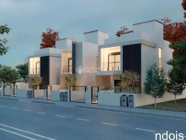 Casa / Sobrado para Venda em Florianópolis/SC Ponta das Canas 3 Quartos