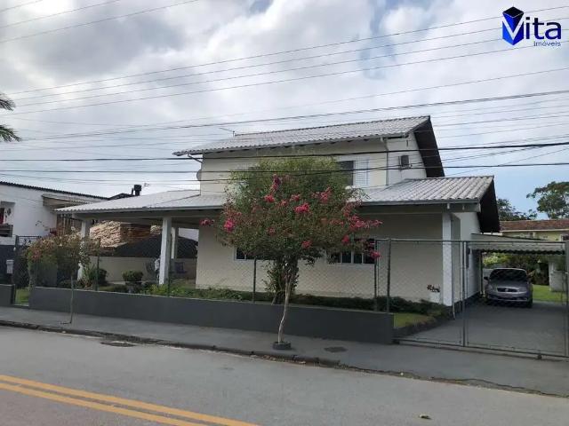 Casa / Sobrado para Venda em Florianópolis/SC Ponta das Canas 3 Quartos