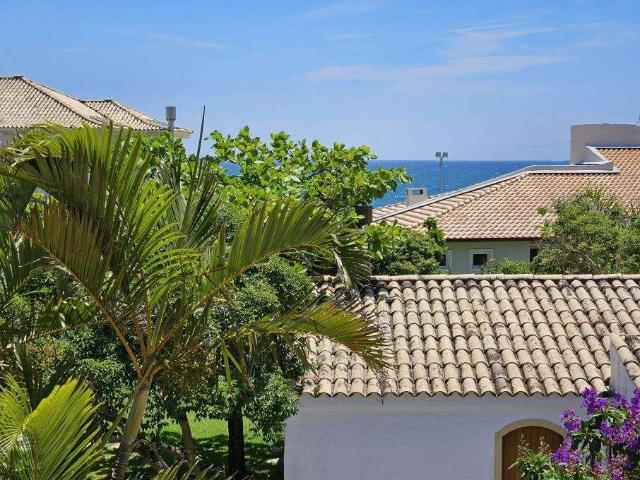 Casa / Sobrado para Venda em Florianópolis/SC Ponta das Canas 5 Quartos