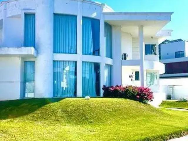 Casa / Sobrado para Venda em Florianópolis/SC Porto da Lagoa 6 Quartos