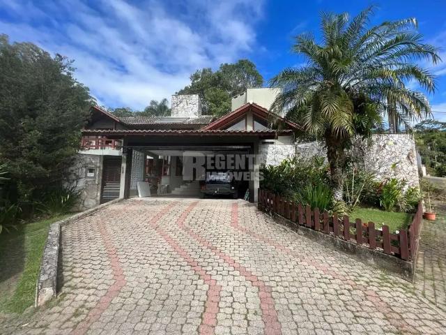Casa / Sobrado para Venda em Florianópolis/SC Pantanal 3 Quartos