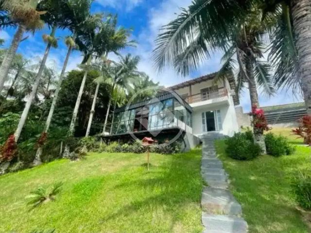 Casa / Sobrado para Venda em Florianópolis/SC Pantanal 3 Quartos