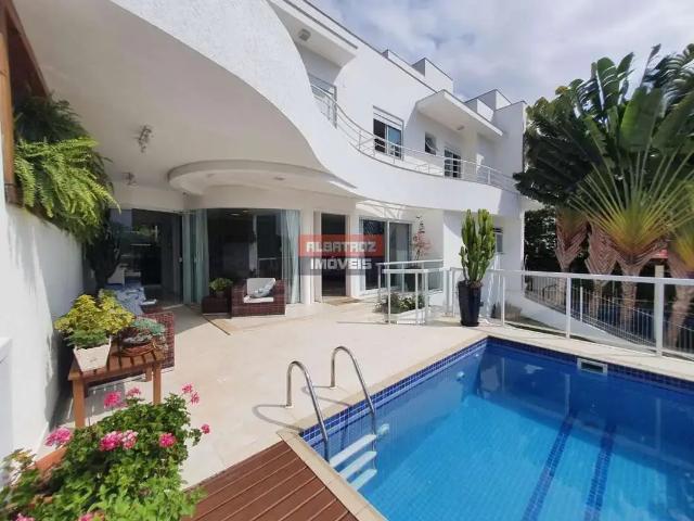 Casa / Sobrado para Venda em Florianópolis/SC Pantanal 3 Quartos