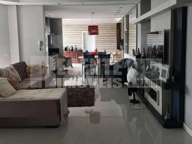 Casa / Sobrado para Venda em Florianópolis/SC Pantanal 3 Quartos