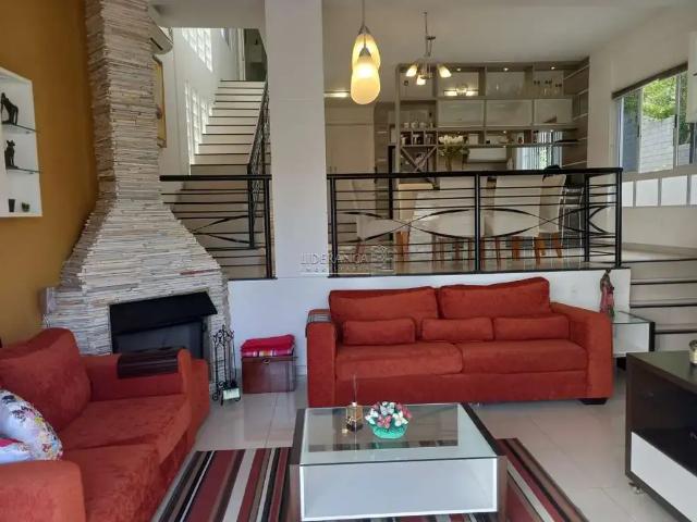 Casa / Sobrado para Venda em Florianópolis/SC Pantanal 3 Quartos