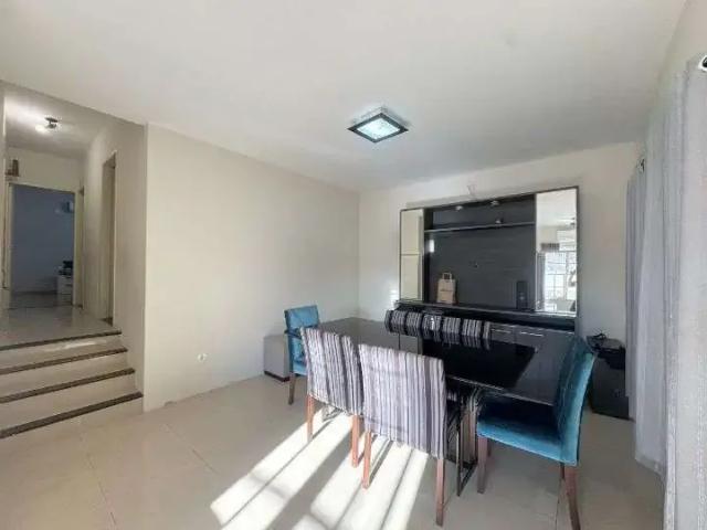 Casa / Sobrado para Venda em Florianópolis/SC Pantanal 3 Quartos