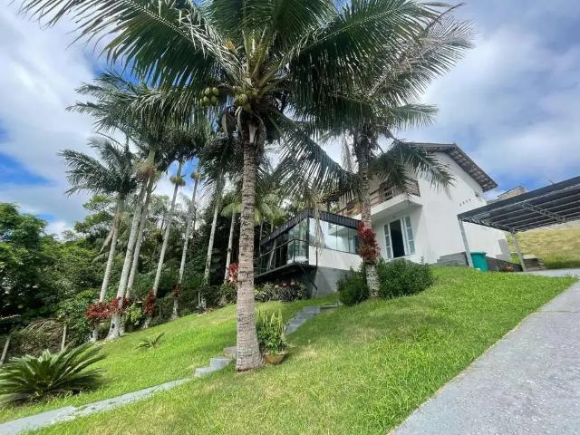 Casa / Sobrado para Venda em Florianópolis/SC Pantanal 3 Quartos