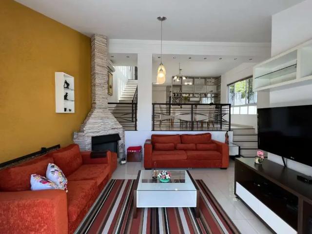 Casa / Sobrado para Venda em Florianópolis/SC Pantanal 3 Quartos