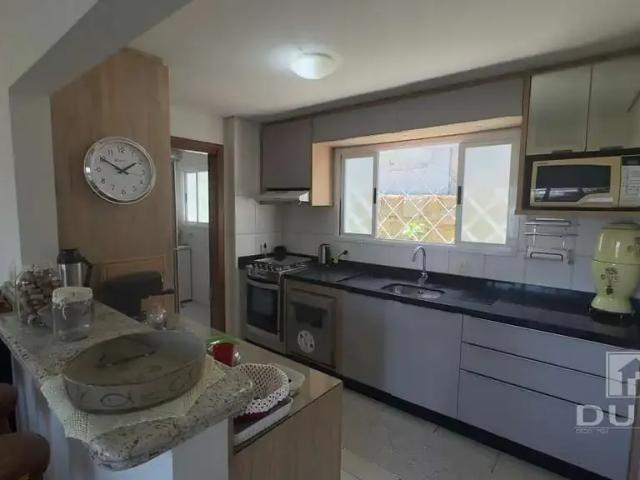 Casa / Sobrado para Venda em Florianópolis/SC Pantanal 3 Quartos
