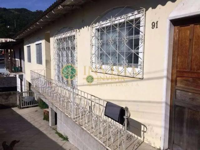 Casa / Sobrado para Venda em Florianópolis/SC Pantanal 3 Quartos