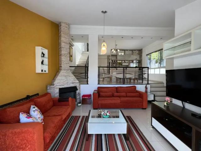 Casa / Sobrado para Venda em Florianópolis/SC Pantanal 3 Quartos