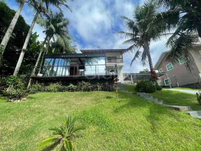 Casa / Sobrado para Venda em Florianópolis/SC Pantanal 3 Quartos