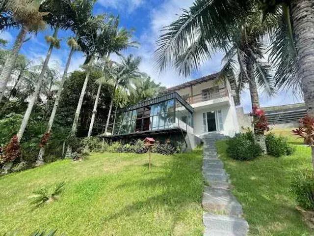 Casa / Sobrado para Venda em Florianópolis/SC Pantanal 3 Quartos